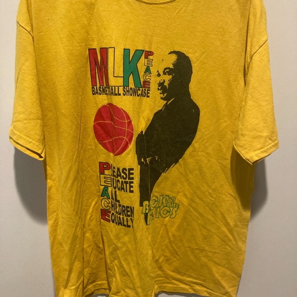 Shirts | Martin Luther Kings Tshirt | Poshmark